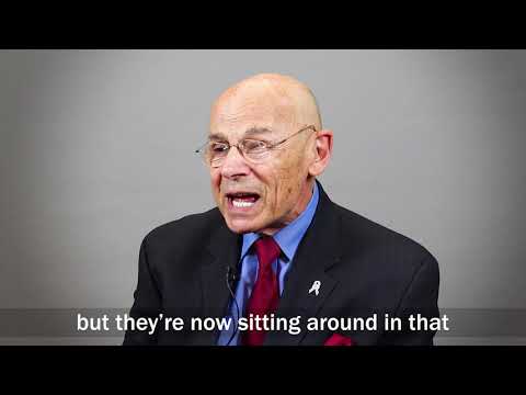 Major vs. Minor Procedures - Is the Risk of Blood Clots Different?