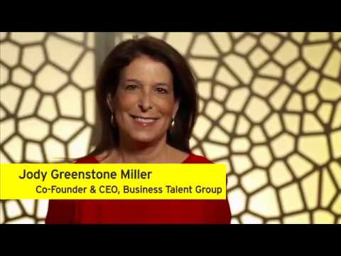 Jody Greenstone Miller
