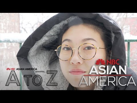 A To Z 2018: Awkwafina, With A Growing List Of Film Credits, Is Living Her Dream | NBC Asian America