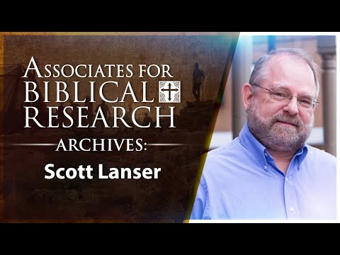 Answering the Critics: Part Two with Scott Lanser