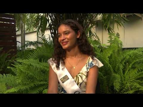 10 things about Miss Suriname 2025 Chiara Wijntuin – CONAN Daily