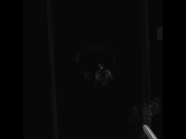 VRゲーム「ZOMBIE ELEVATOR」のDaydream版が配信開始 | PR EDGE