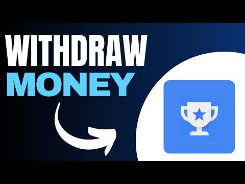 How to Withdraw Money From Google Opinion Rewards (2025)