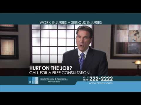 Workers Compensation Attorneys | HHR Law