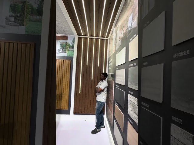 Vox - Vox Ceiling Panels Trader - Wholesaler / Distributor from Chennai