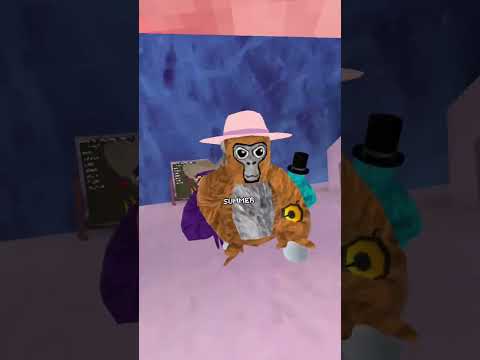 GO NAME MY CAPYBARA #bigscary #gorillatag #gorillatagjuke #vrheadset #funny #gtag #vrheadsets #vr