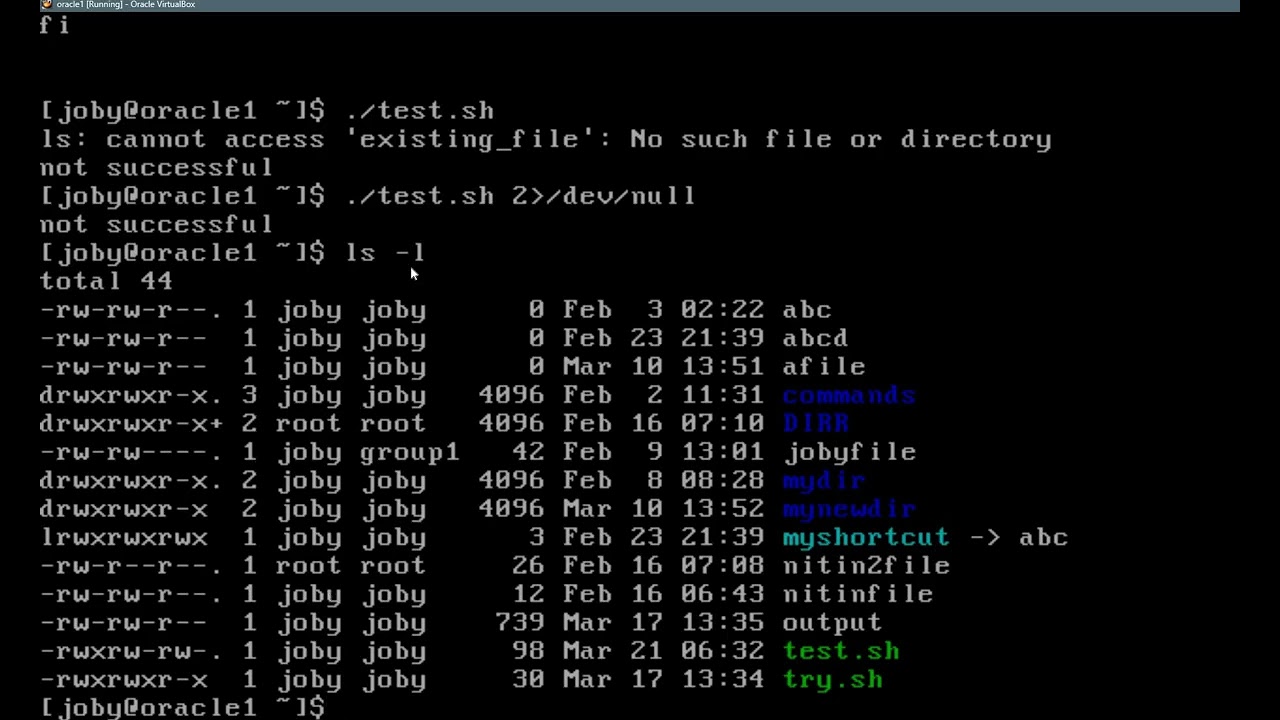 linux script awk video 2 awk command script