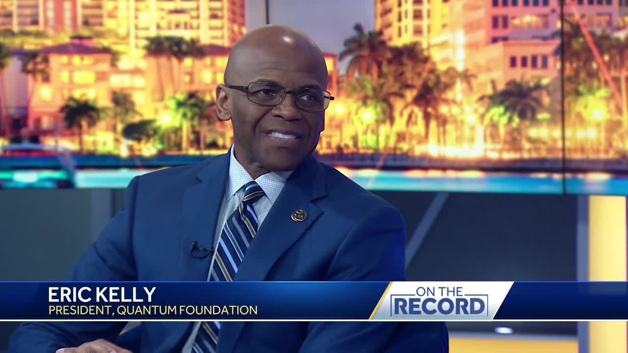 'On the Record': Quantum Foundation