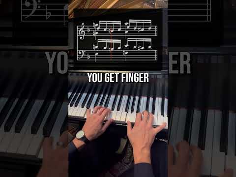 The Greatest Chord Warmup Of ALL TIME