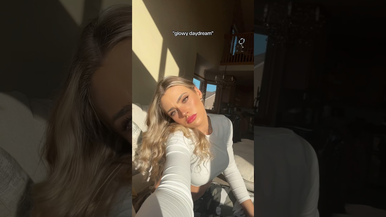 dreamy aesthetic selfie ideas!☁️💫🎀 #shorts #dreamy #selfie #aesthetic #girl #photography