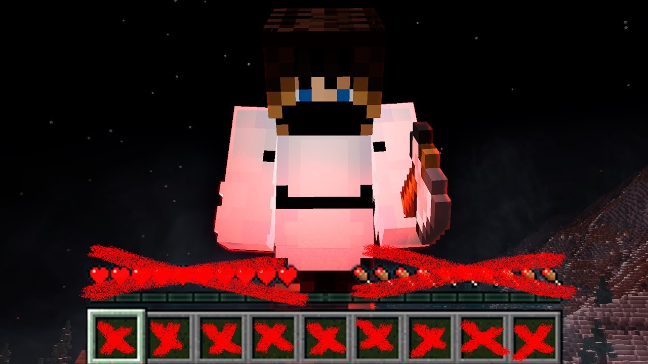 Beating Minecraft Without Interface!