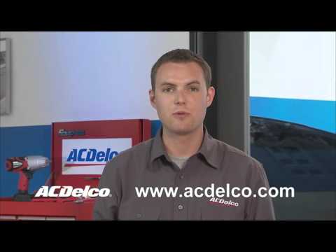 When to Change Your Cabin Air Filter | ACDelco Garage