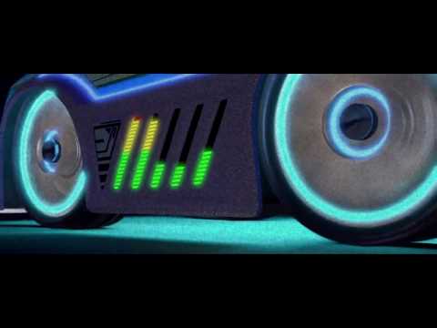 Steam Community :: Video :: i edited that badass scene from the cars movie