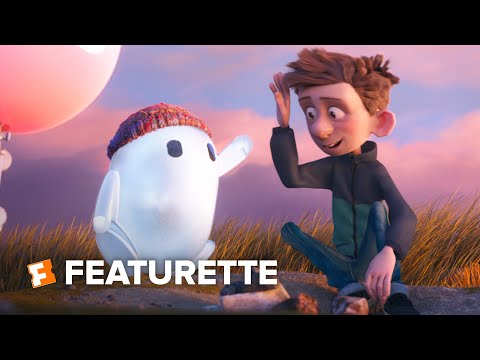 Ron's Gone Wrong (2021) Cast, Crew, Synopsis and Movie Info