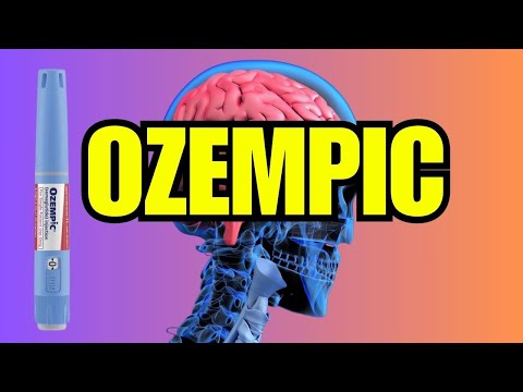 OZEMPIC: What It Does To Your Mental Health