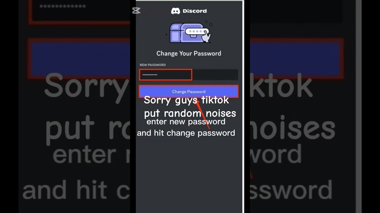 How to Fix Discord Verification Required #discord #howtofix #easyfix