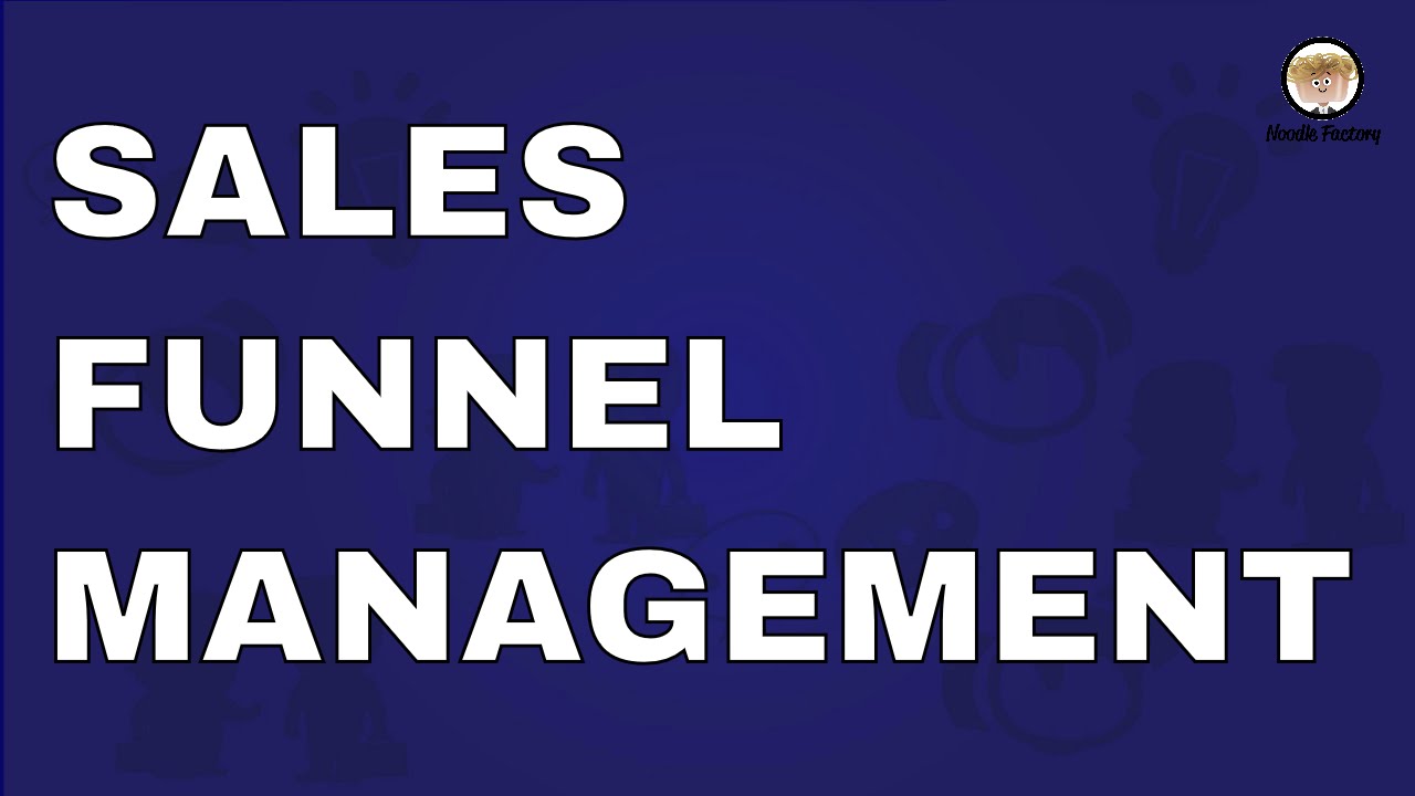 Sales Funnel Management