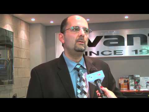 Avante Mazda - Parts And Service