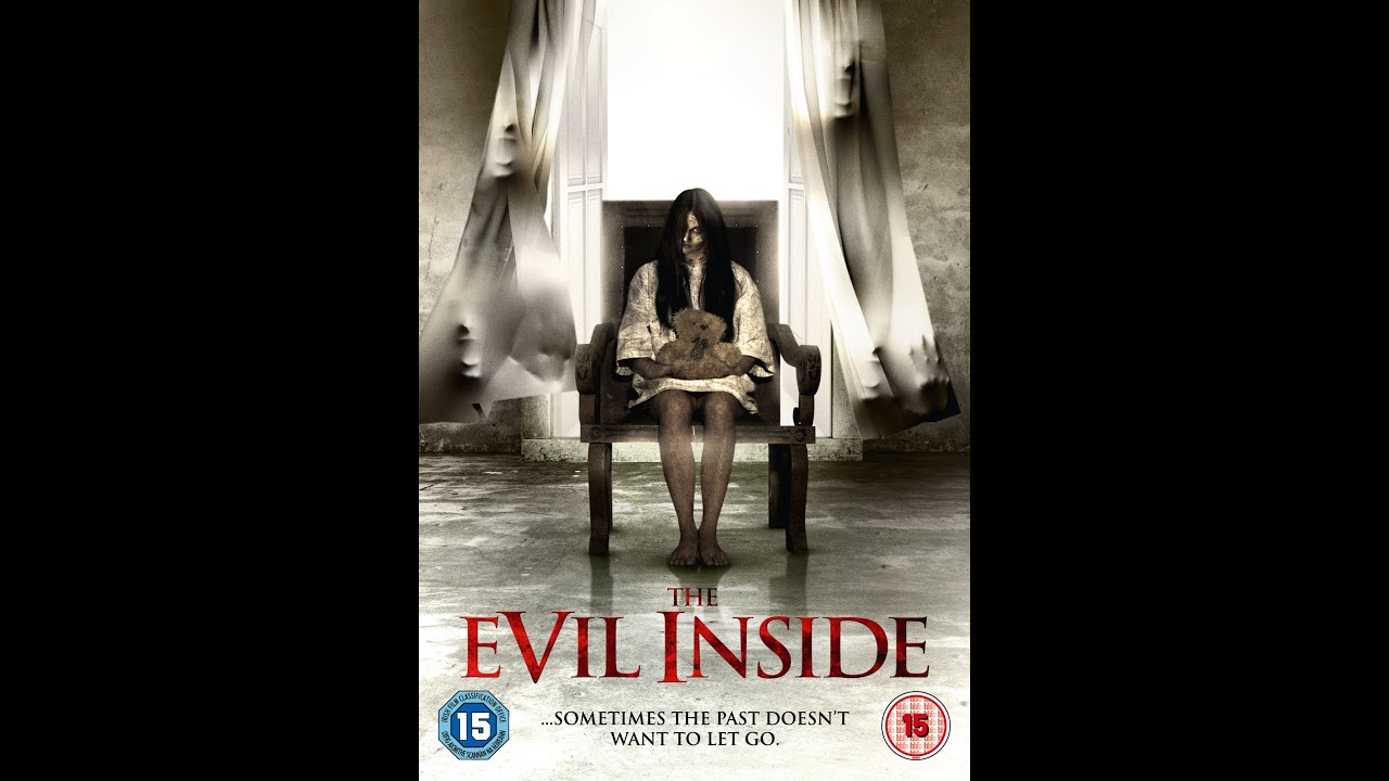 The Evil Inside Official Trailer (2012)