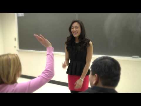 First-Year Interest Group Seminars