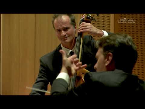 Music Chapel Artist Diploma Astrig SIranossian: Ensemble Appassionato: Debussy Après midi d'un faune