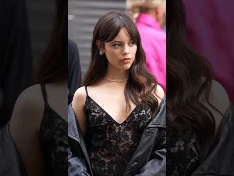 #jennaortega #merlina #wandinhaaddams