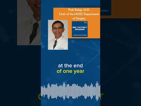 Pioneering Innovations in Organ Transplant Surgery