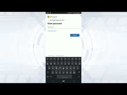 Hotmail Login | Hotmail App Login Guide | Hotmail Account Sign In 2023