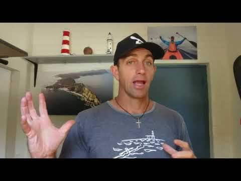 How would you define a beginner vs intermediate vs advanced paddler?