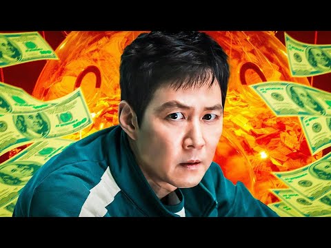 Squid Game’s Prize Money: How Much 45.6 Billion Won Is In USD