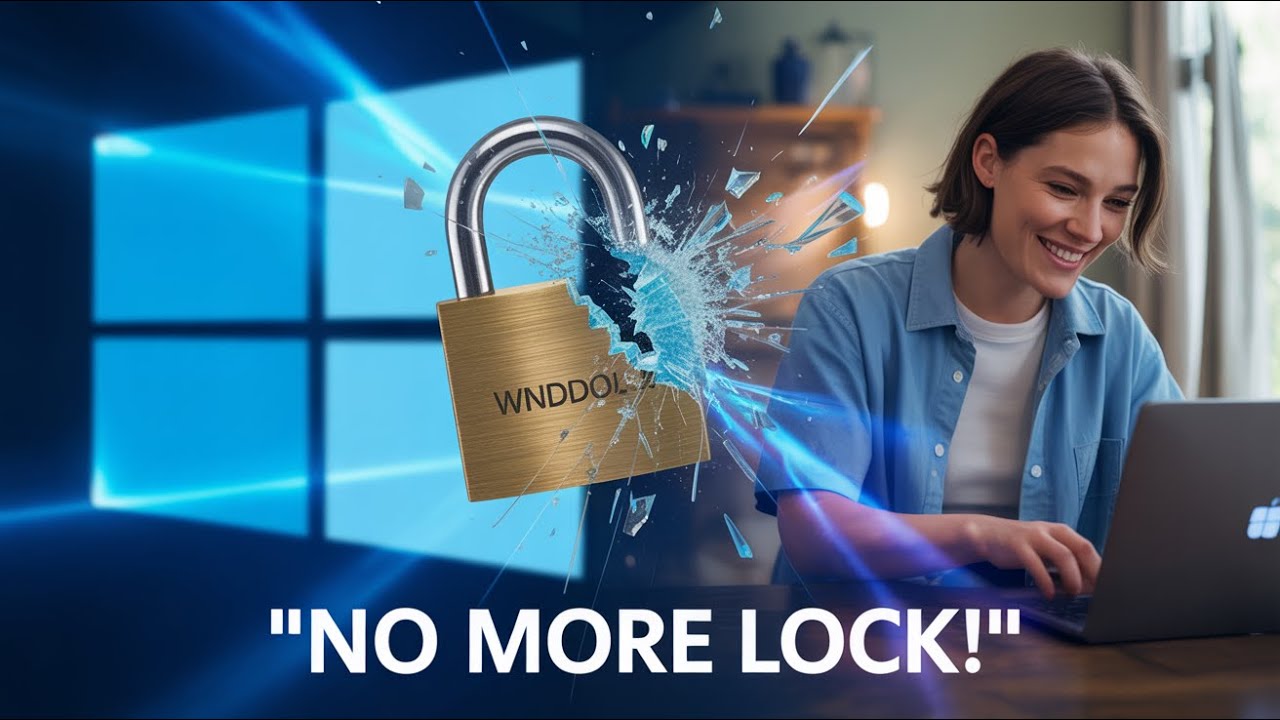 How to Disable Lock Screen on Windows 11 Home and Pro