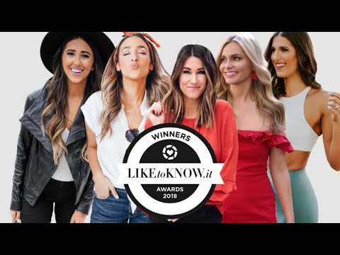 How Influencers are Making Millions with LTK's Shopping Technology