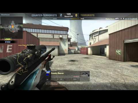 Steam Community :: Video :: When in doubt; scout it out.