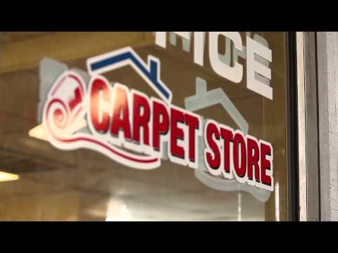 The Carpet Store & For The Floor
