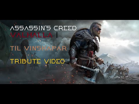 Steam Community :: Video :: Assassin's Creed Valhalla | Til Vinskapar ...