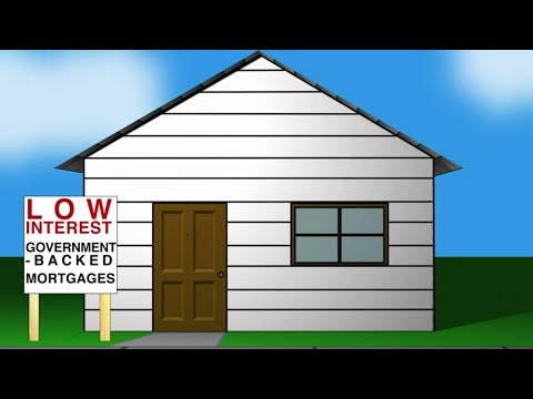 Housing discrimination in Detroit: An example of systemic racism