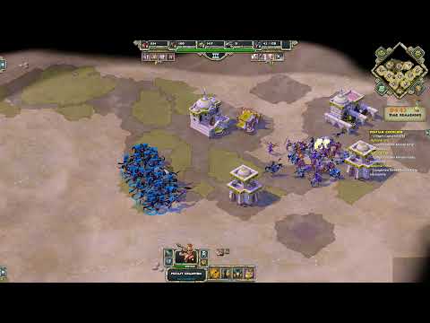Steam Community :: Video :: Age of Empires Online -- Celeste Fan ...