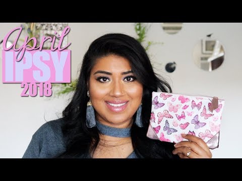 IPSY | April 2018