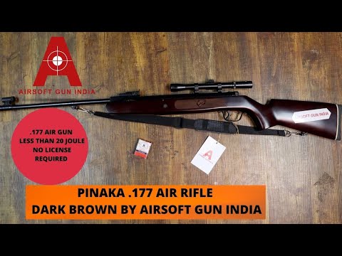 Airgun India Air Rifle - Latest Price, Dealers & Retailers in India