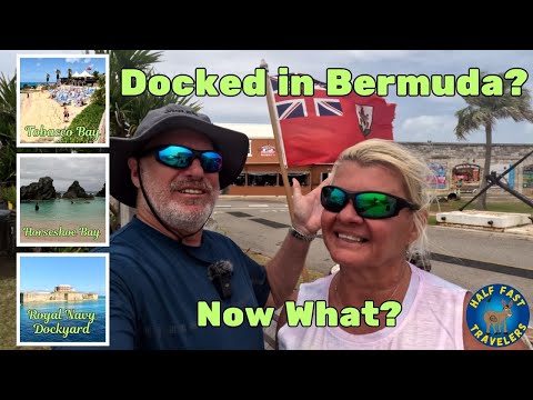 3 Days in Bermuda: The Best Excursions & We Did it Ourselves