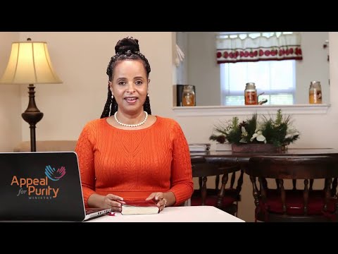 “Wanting to Start From Scratch” | Appeal For Purity