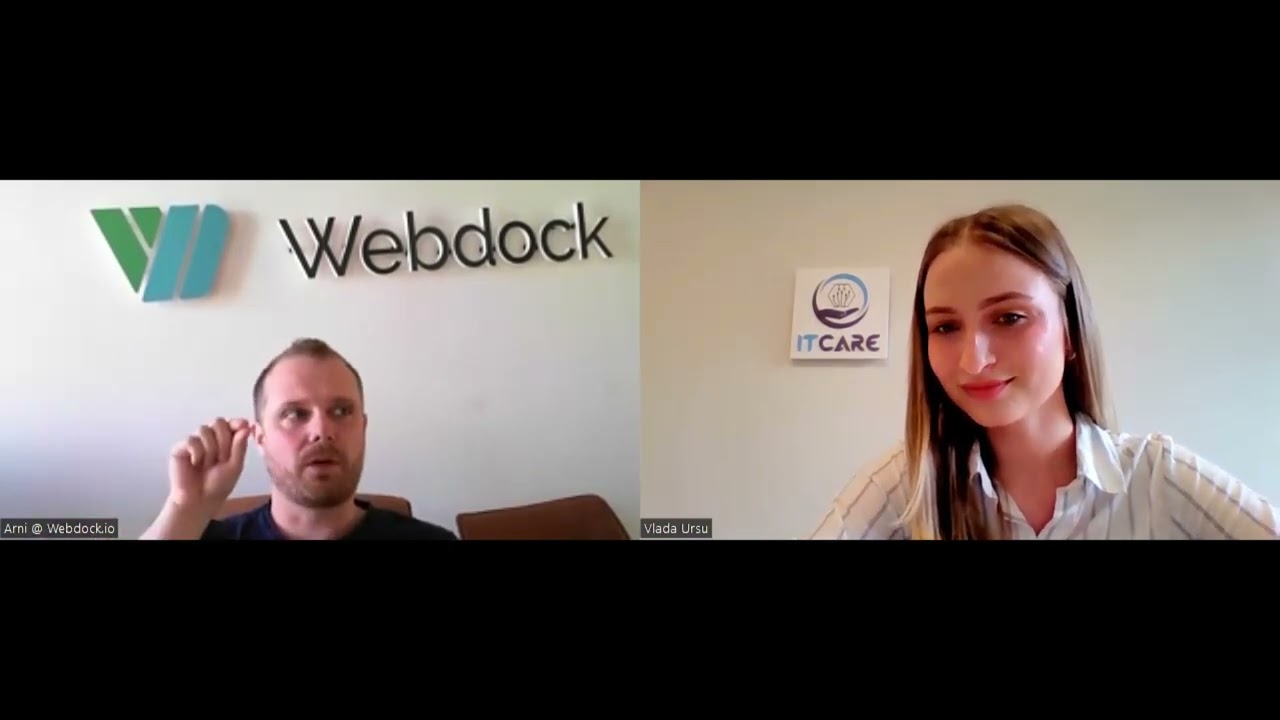 ITcare(Teaser): Testimonials