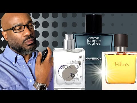 6 Office Fragrances For Men That Level Up The Professional In You!