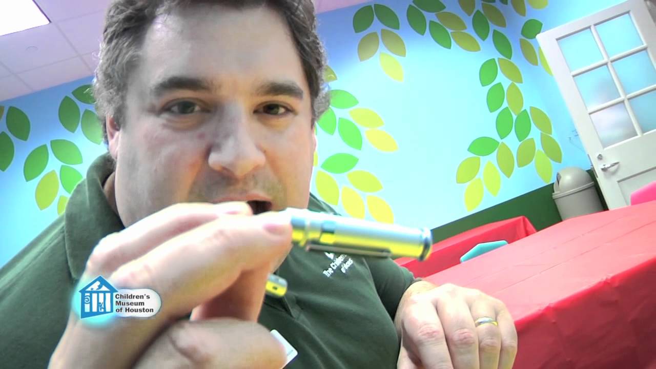 O Wow Moment: Reflecting on Diffraction