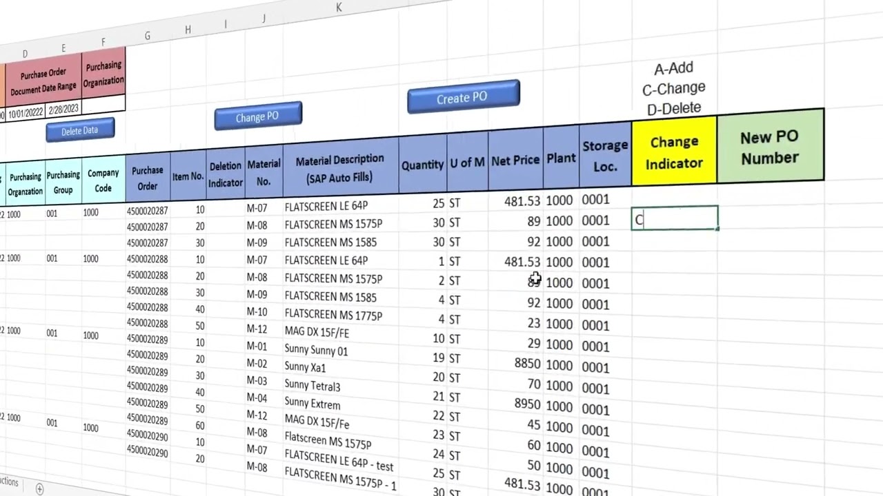 Process Runner Flyover