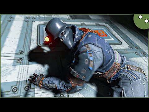 Wolfenstein 2: The New Colossus - All Takedown Animations \ HOG