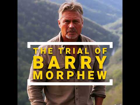 Did Barry Morphew Kill His Wife? -WEEK IN REVIEW