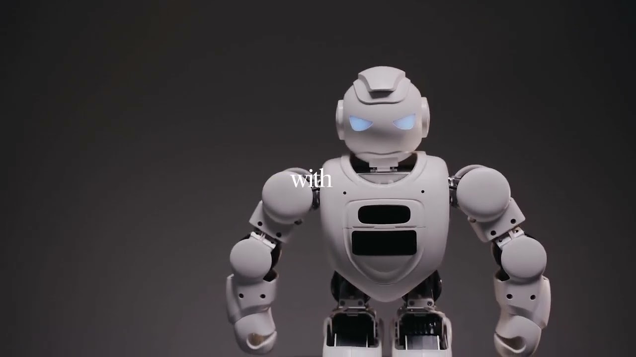 Unlocking the Power of AI