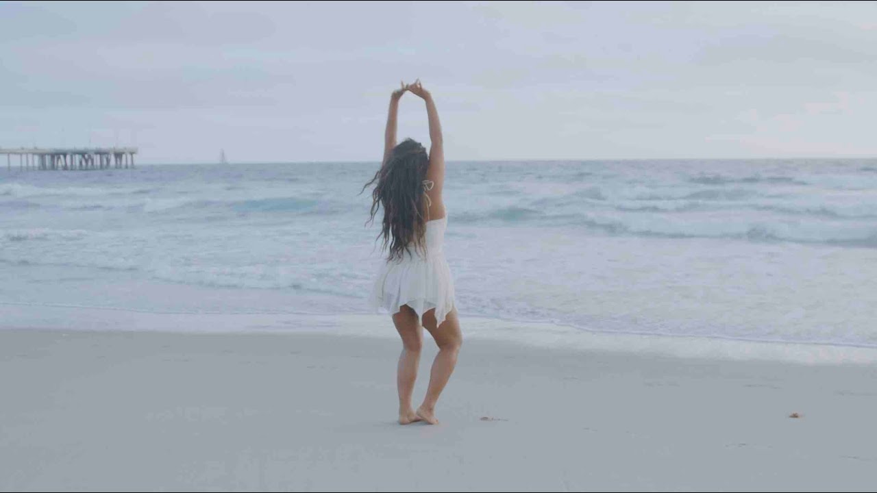 Zoya - Free (Visualizer)