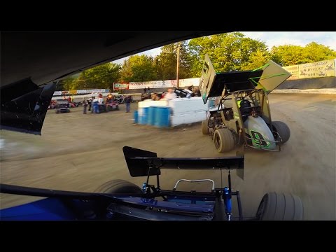 JOES Deming Speedway Race Season 2016 - Vol. 1